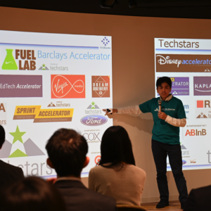 JA Accelerator | AgVenture Lab